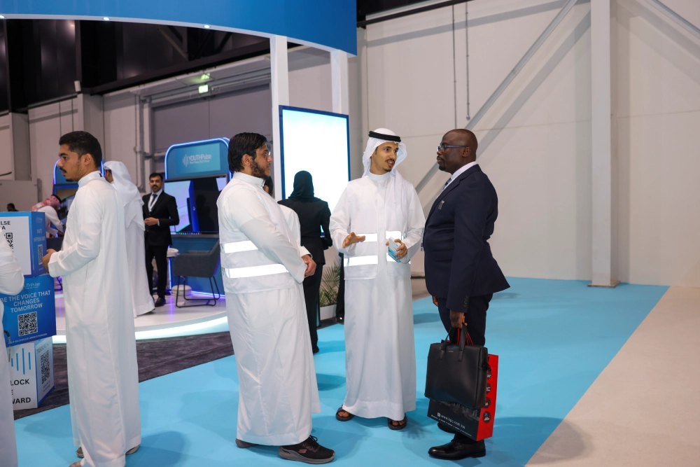 International Downstream Conference & Exhibition (IDCE) 2025 – JMC