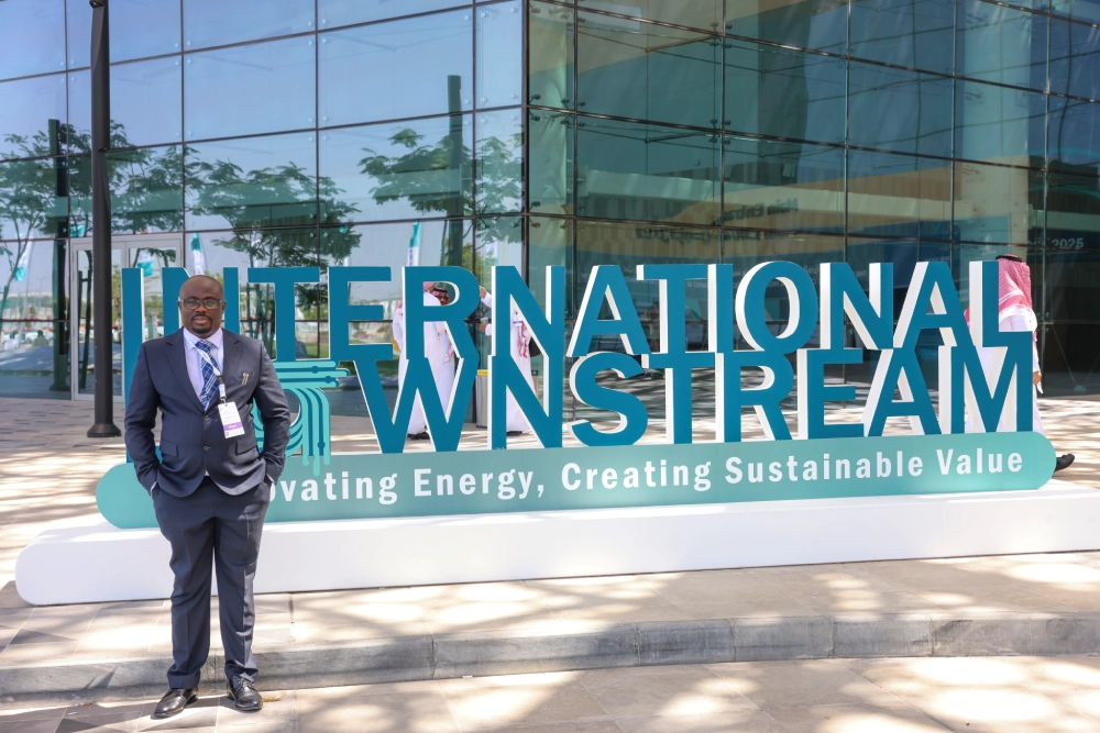 International Downstream Conference & Exhibition (IDCE) 2025 – JMC